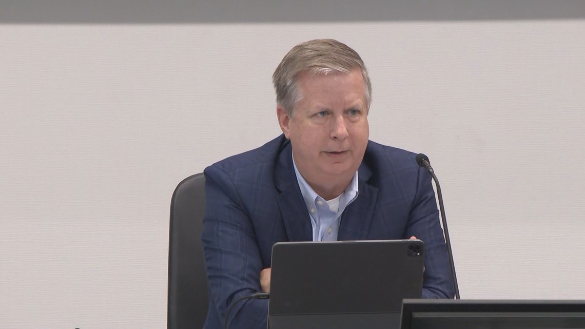 Jay Stowe resigns as CEO of JEA | firstcoastnews.com