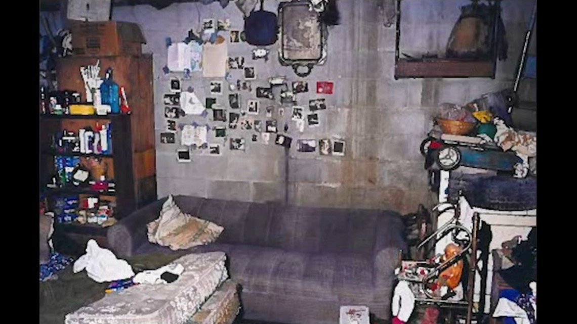 Jacksonville Sheriff's Office examine cold case Shelia D. Hughes | firstcoastnews.com