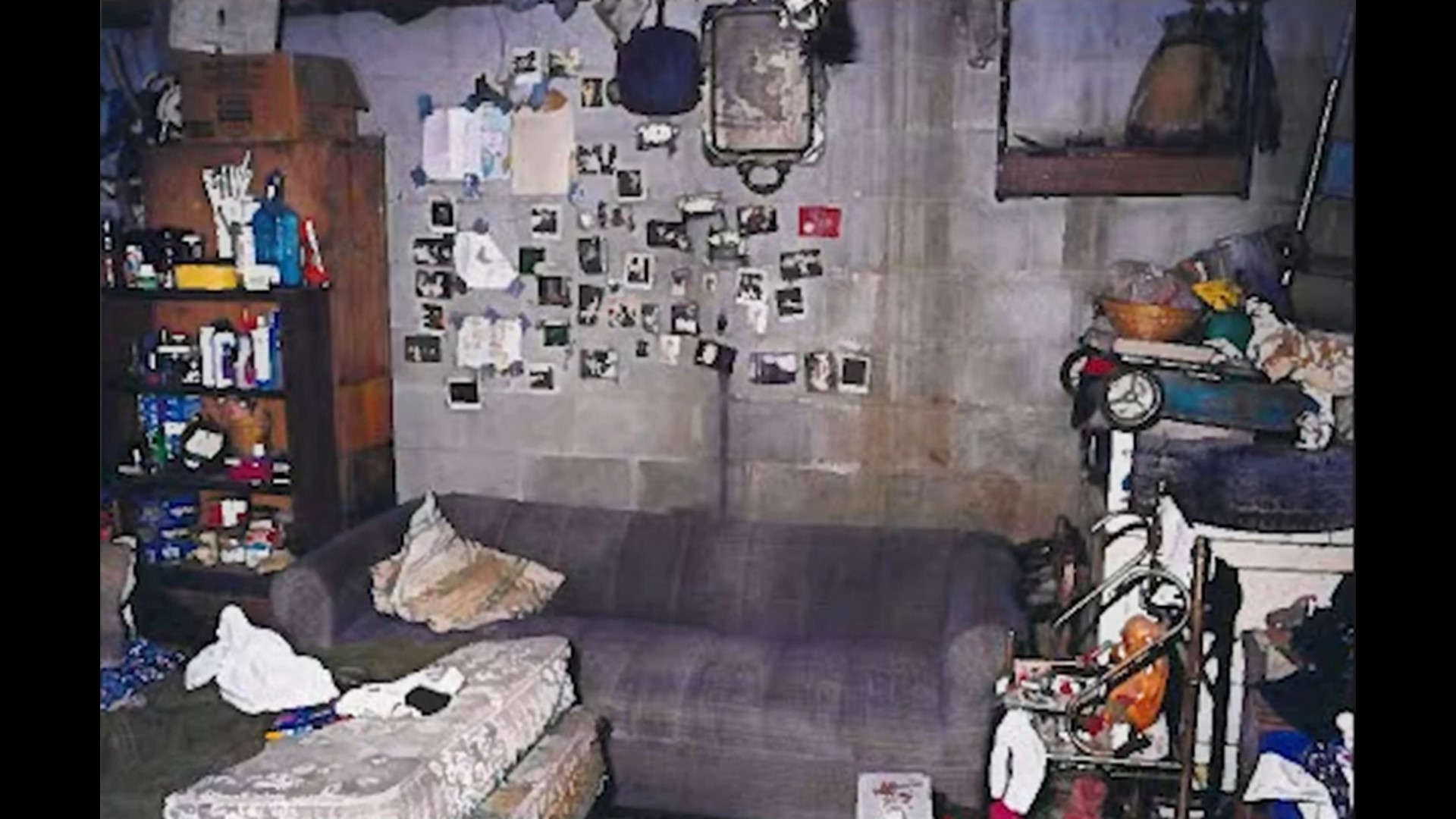 Jacksonville Sheriff's Office examine cold case Shelia D. Hughes ...