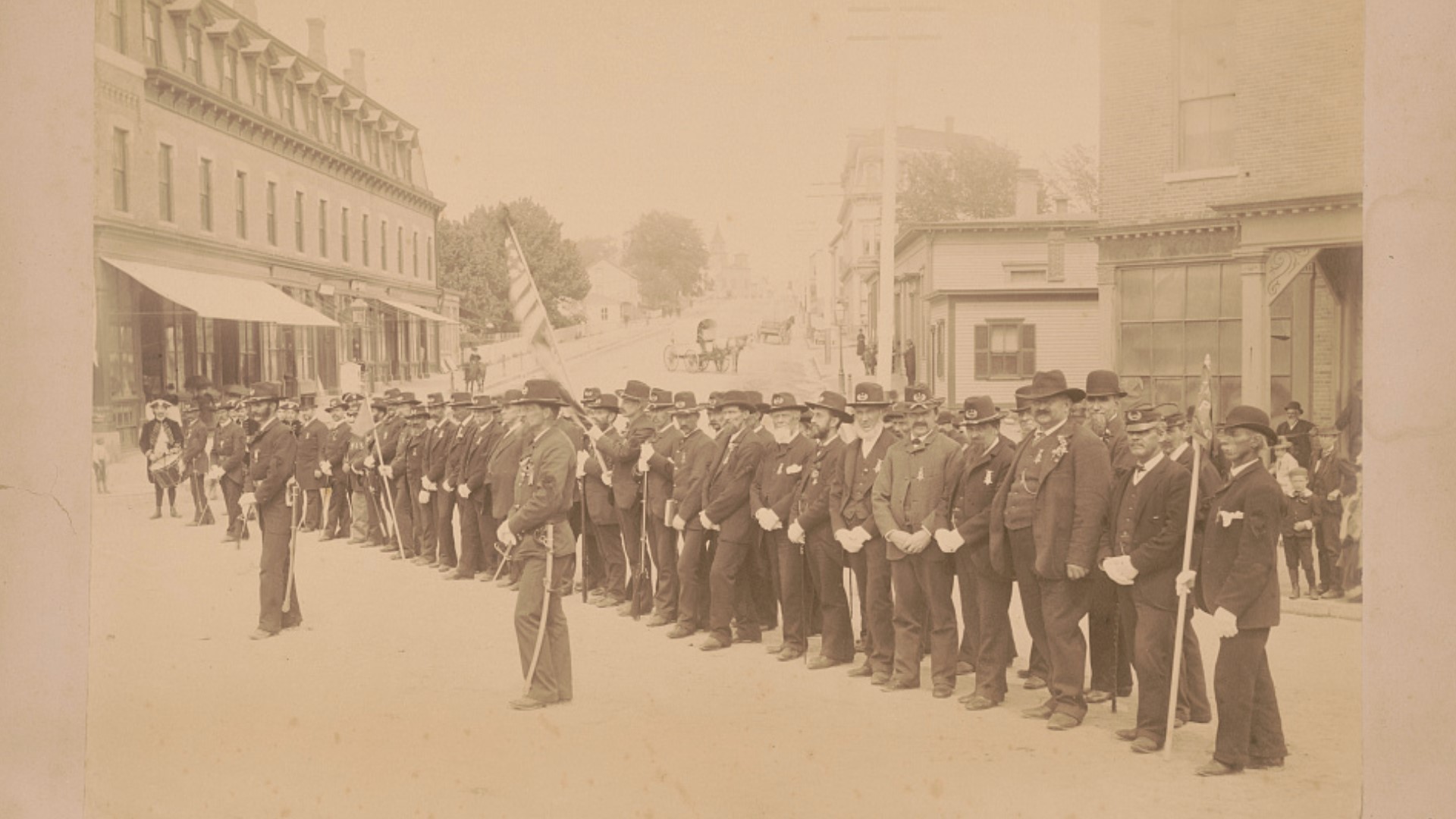 Interesting facts about Memorial Day | firstcoastnews.com