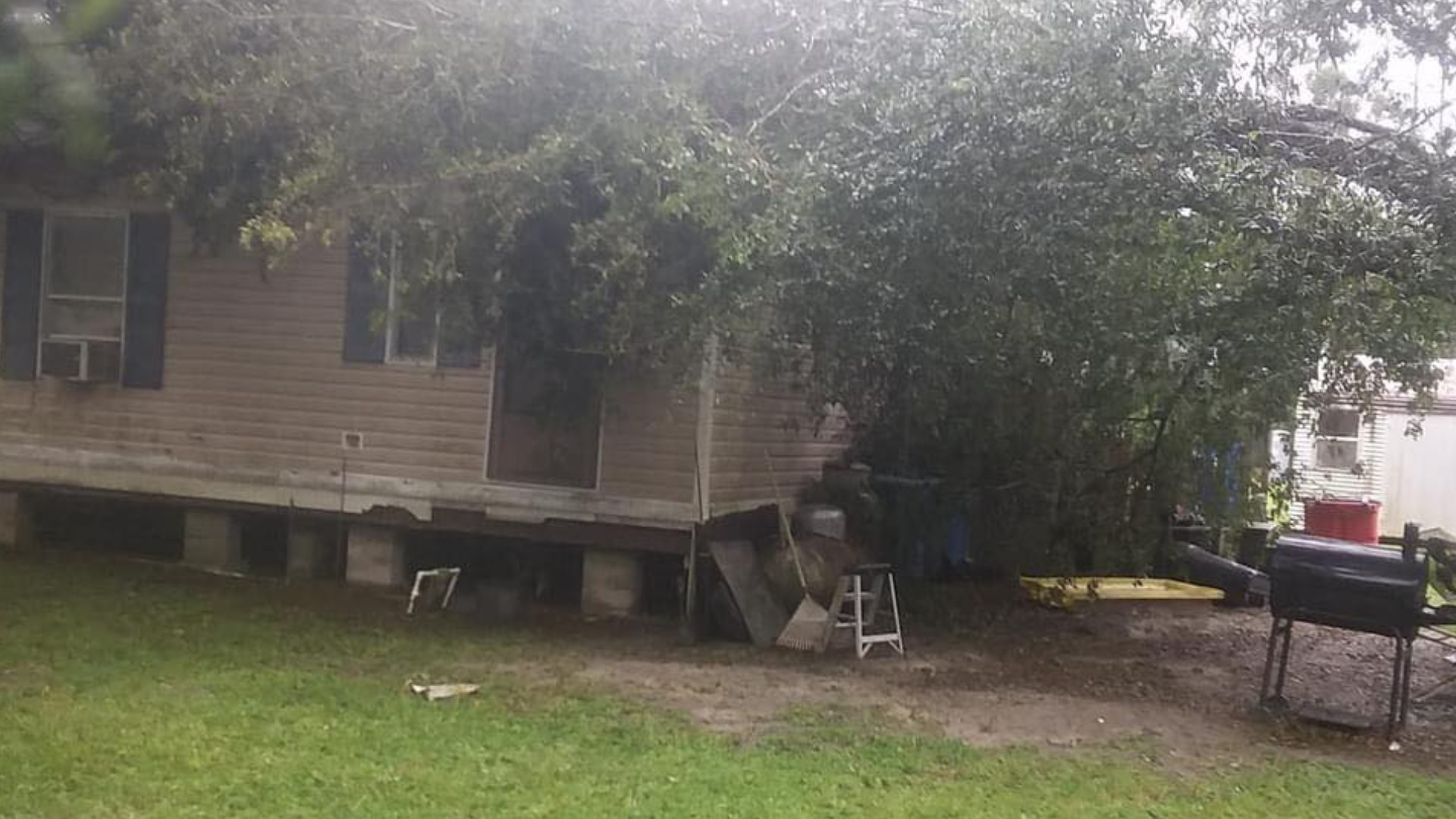 Idalia aftermath causes damage and destruction across First Coast ...