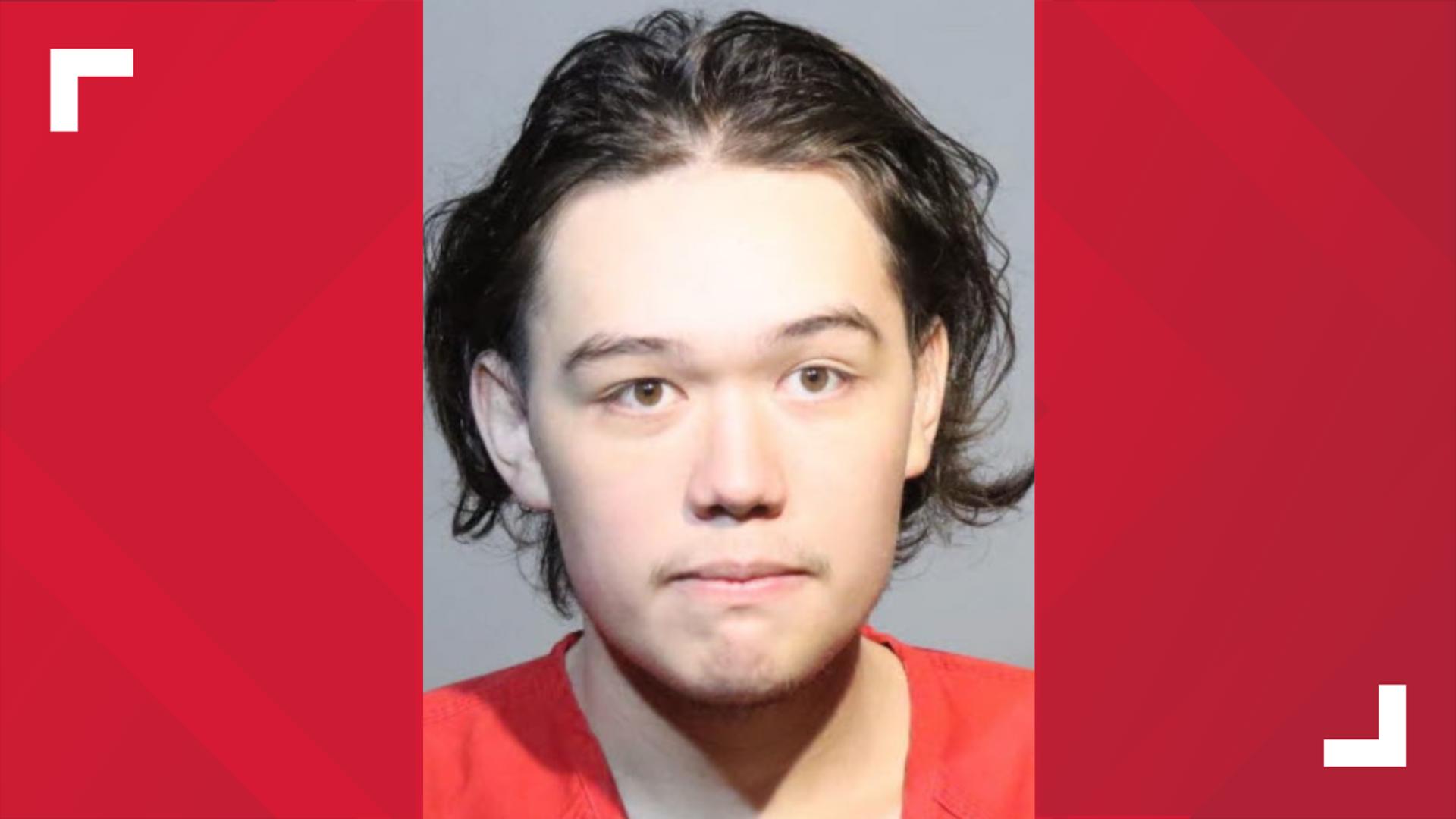 California teen Alan Filion sentenced to 4 years for making swatting ...