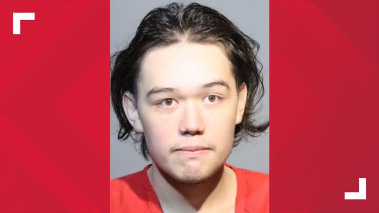 California teen Alan Filion sentenced to 4 years for making swatting ...