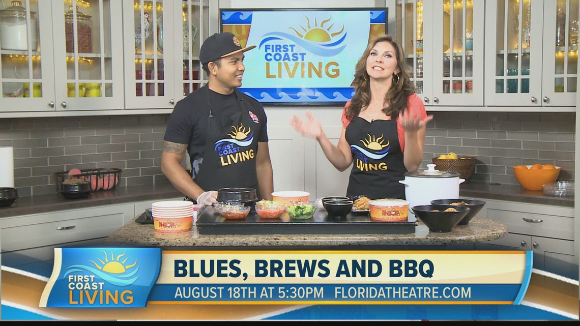 First Coast Living | firstcoastnews.com