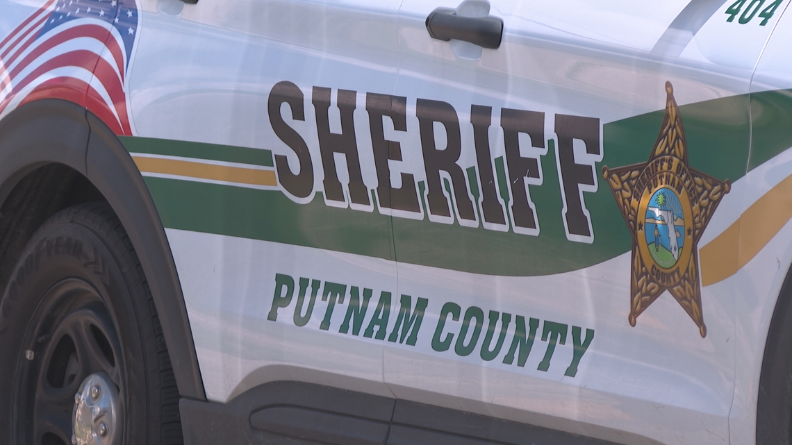Putnam County sheriff will post pictures of students | firstcoastnews.com