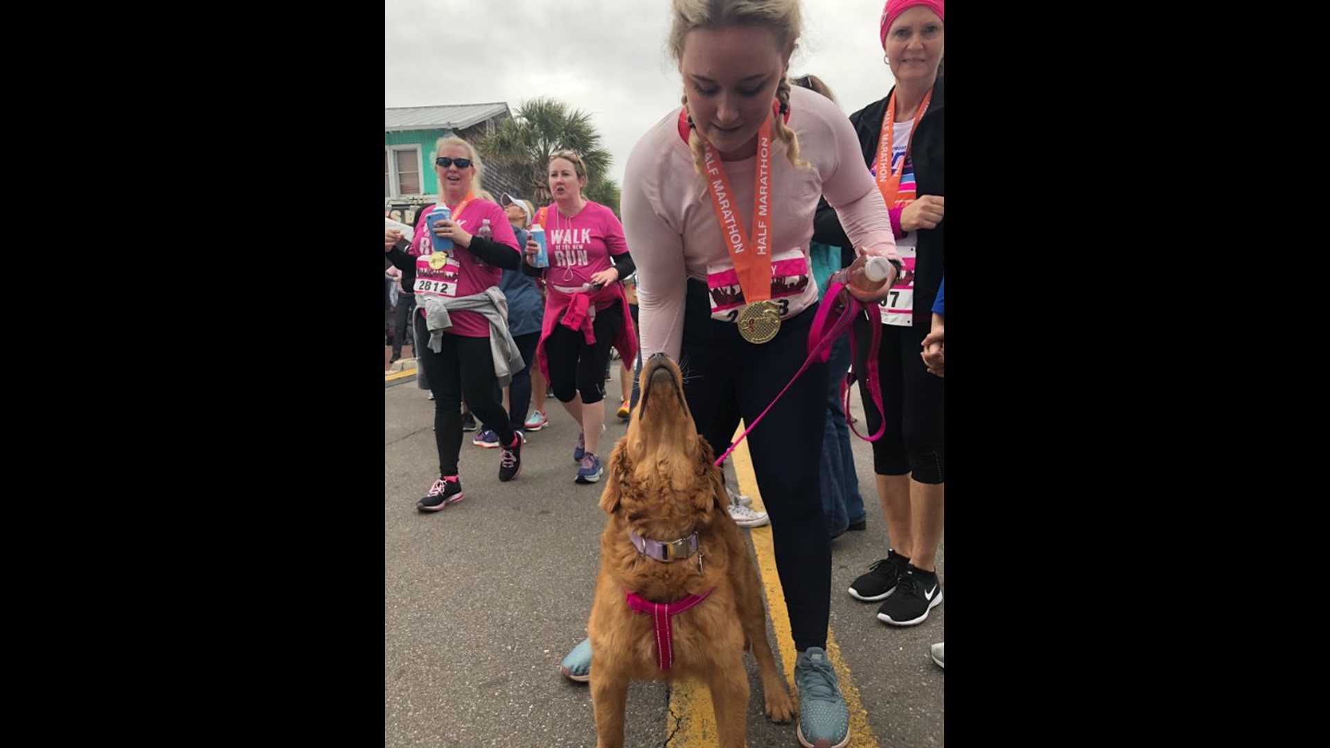 PHOTOS: Moments from the 2019 Donna Marathon | firstcoastnews.com