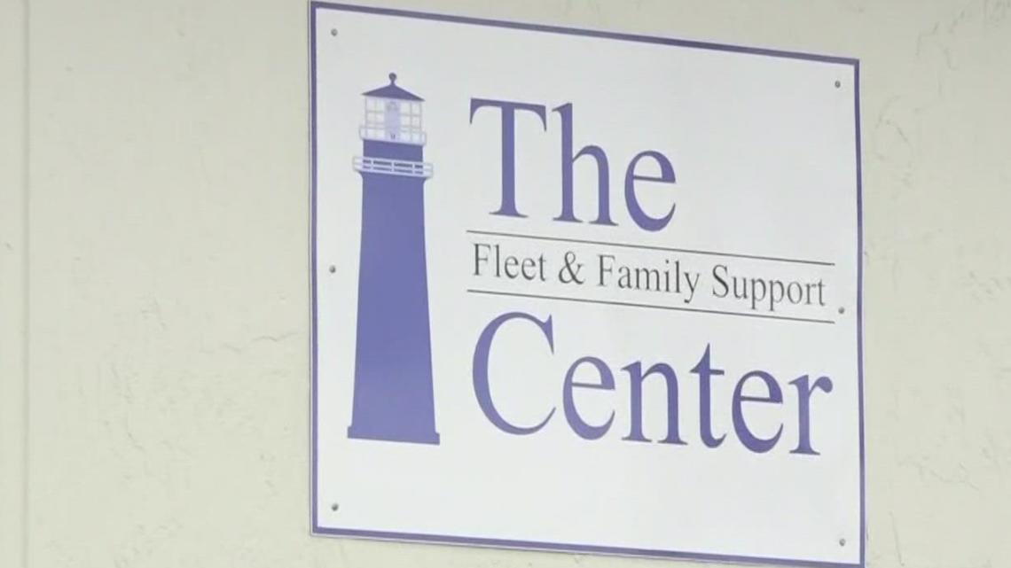 Mental health counseling available for members of the Navy ...
