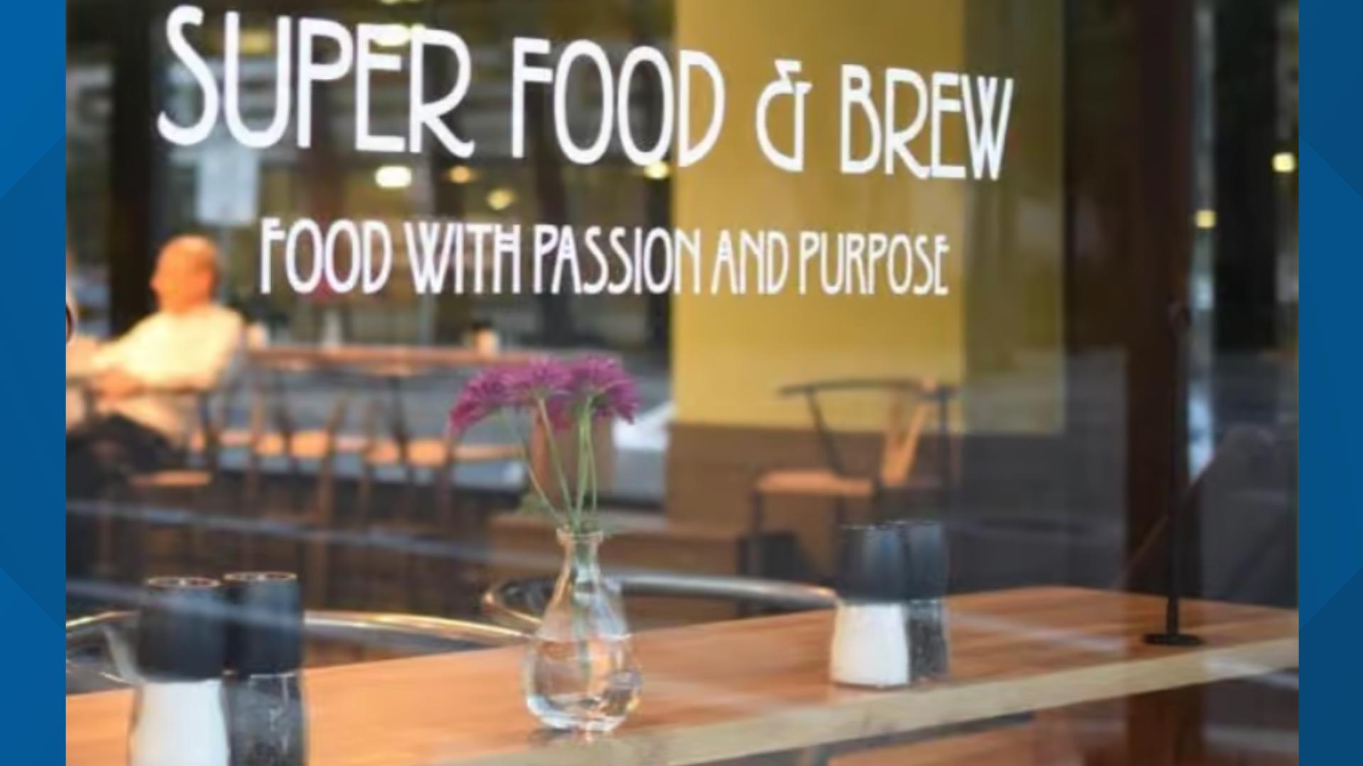 Super Brew set to close in Downtown Jacksonville | firstcoastnews.com