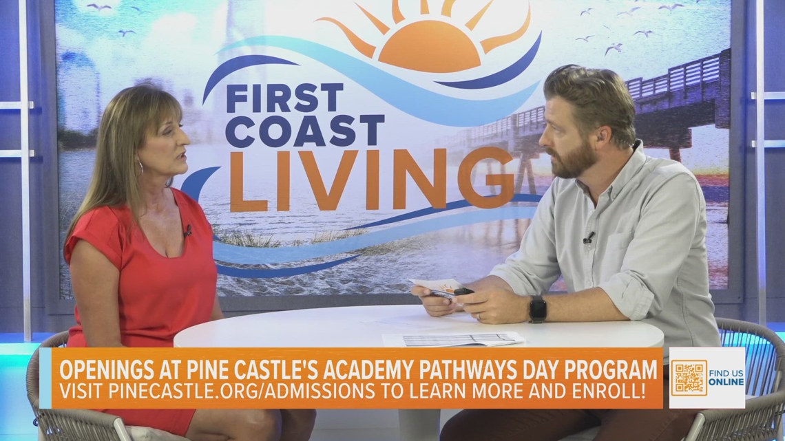Openings at Pine Castle's Academy Pathways Day Program | firstcoastnews.com