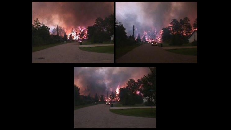 Looking back at when Florida had devastating wildfires | firstcoastnews.com