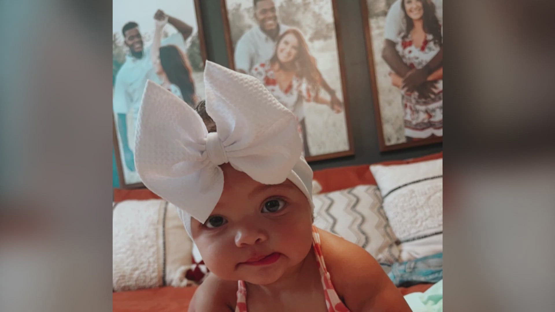 Mother calls for accountability after toddler's hot car death in Baker ...