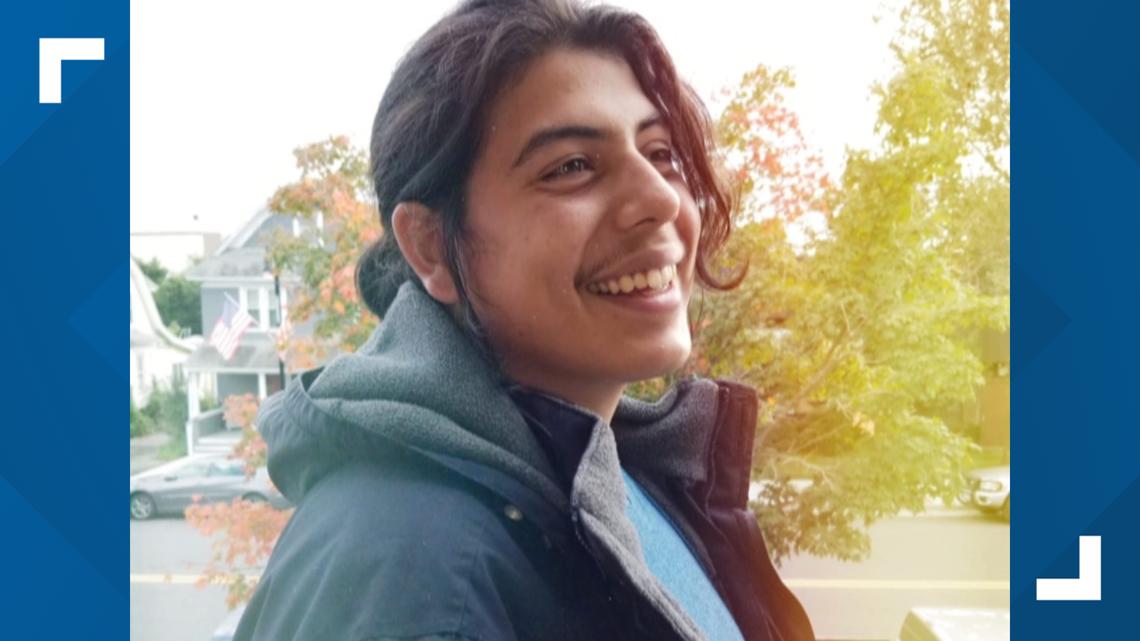 UNSOLVED: The search continues for Austin Patchke, he went to work and ...