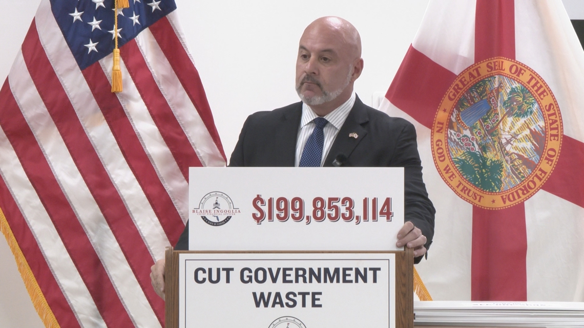 Florida CFO says Jacksonville overspent nearly $200 million ...
