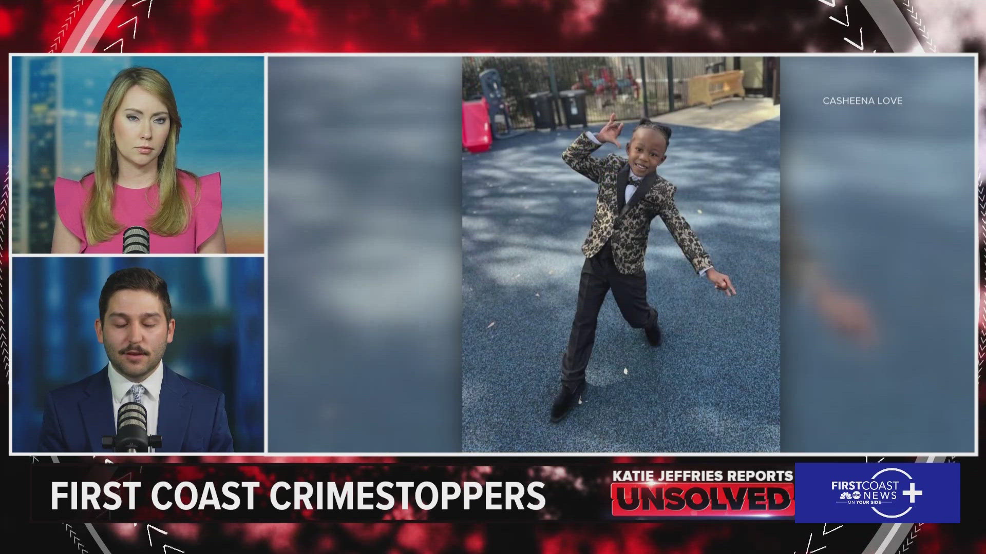 Crime Stoppers reward largest payout to tipster in Breon Allen murder ...