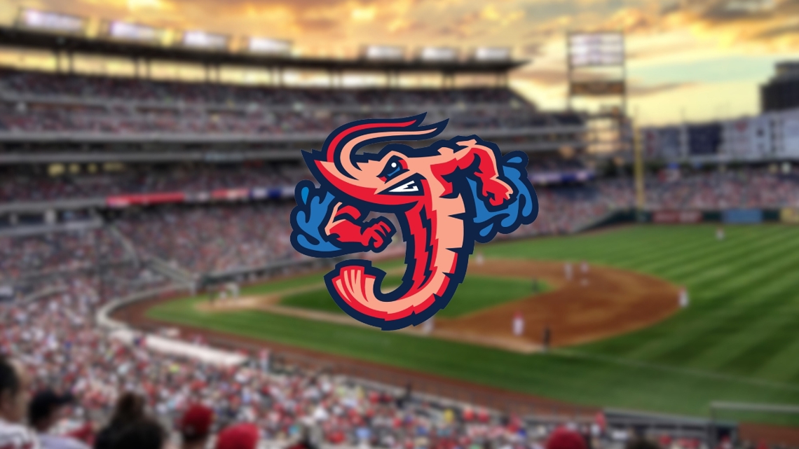 Washout: Jumbo Shrimp to head on the road after Sunday game canceled ...
