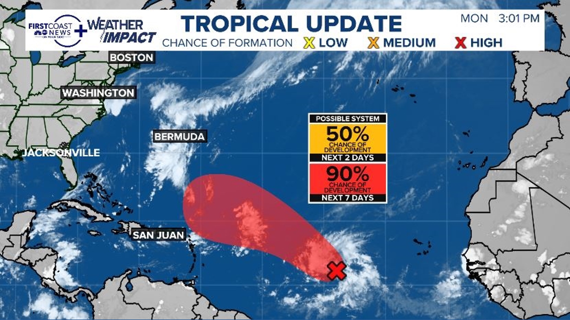 Kayla Bailey found alive in Jacksonville, police say | firstcoastnews.com