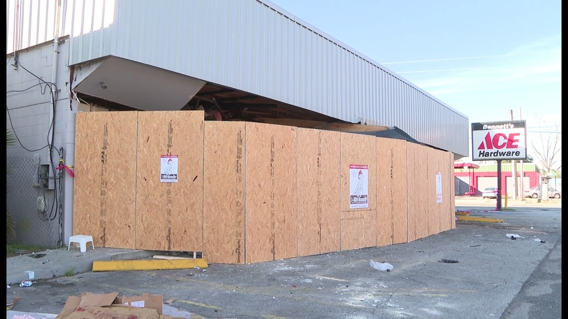 Bennett's ACE Hardware owners still in the hospital | firstcoastnews.com