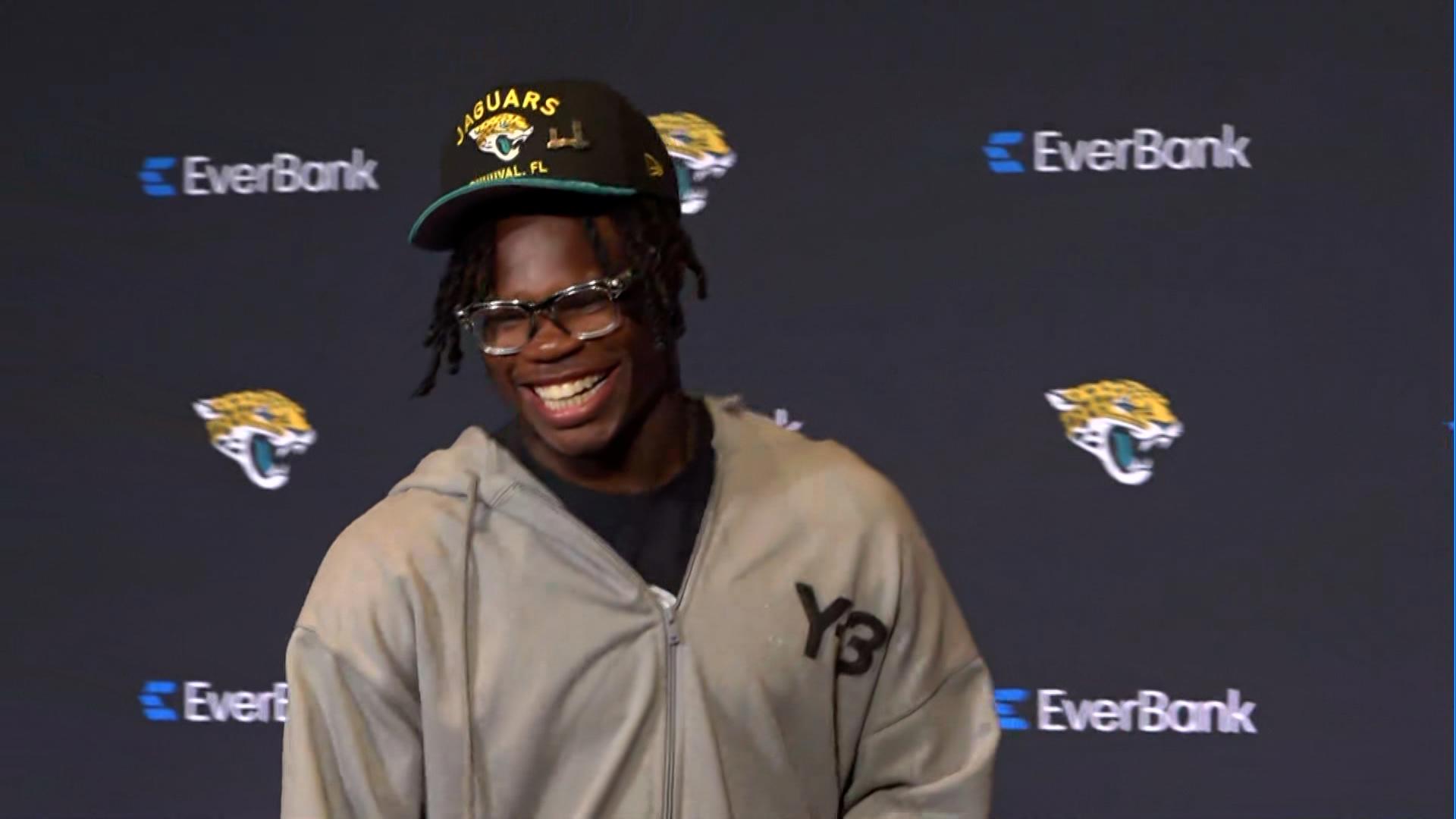 JSO fires officer who accidentally shot man with own gun during traffic ...