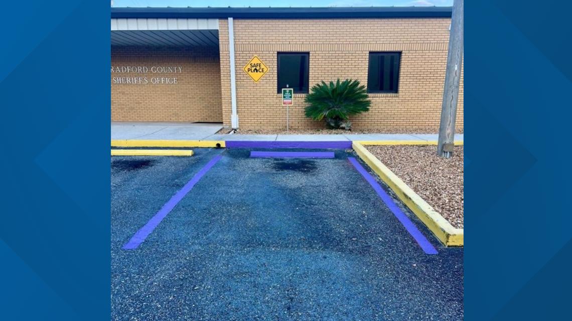 Local law enforcement create child custody safe zones | firstcoastnews.com