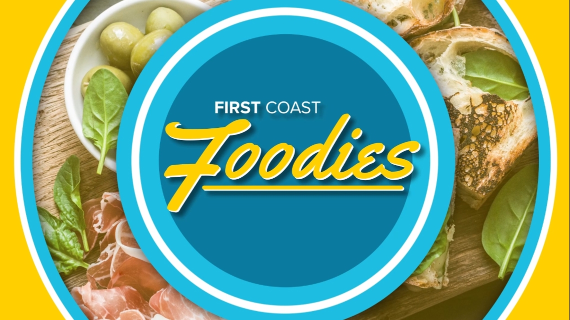 First Coast Foodies | Catching up with Carolina Jax and creating ...