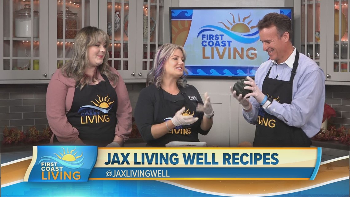 UF IFAS: Satisfyingly Scrumptious Squash (FCL Nov. 3, 2022 ...