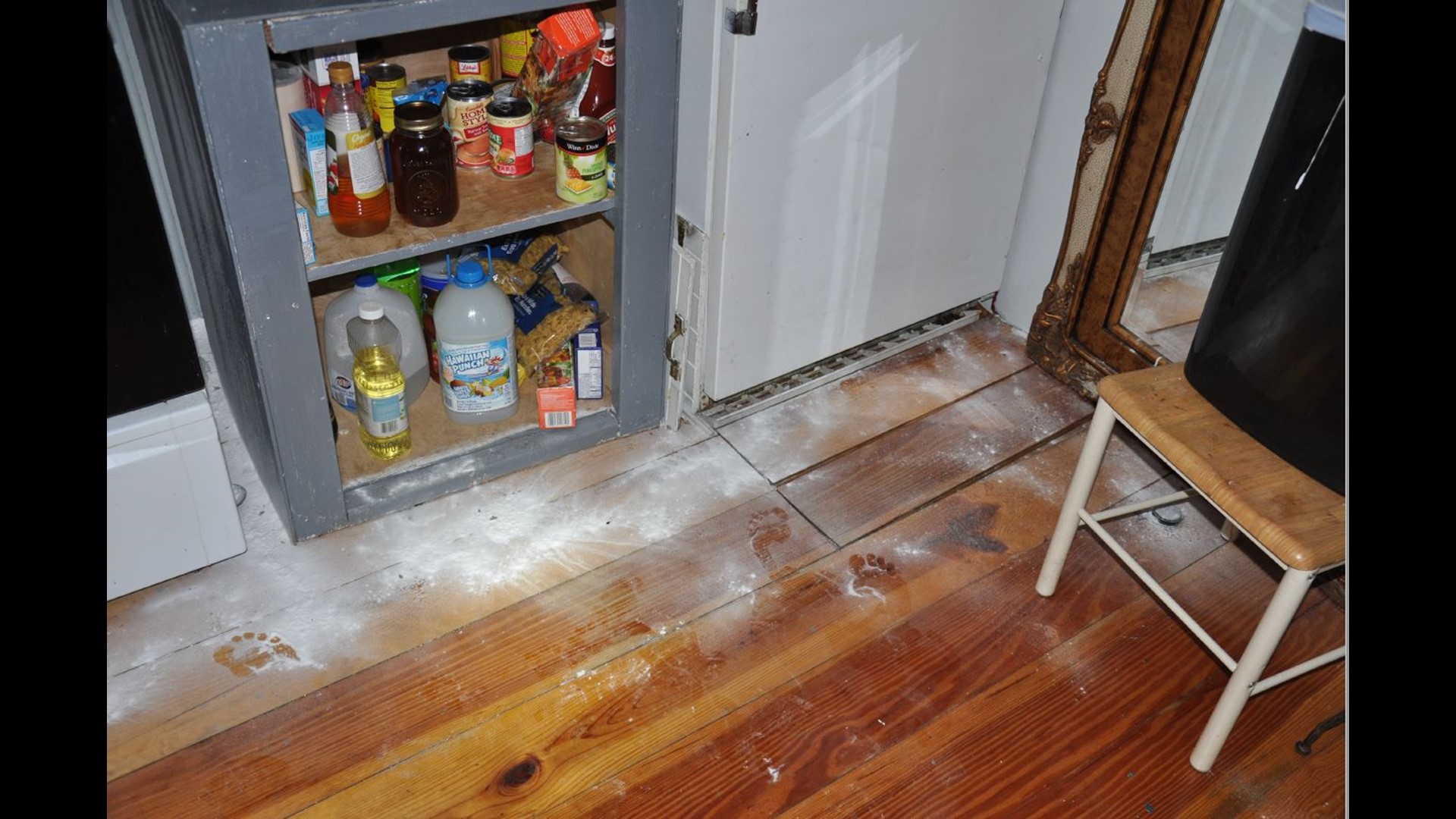 WATCH: Accused killer Kimberly Kessler speaks about Joleen Cummings ...