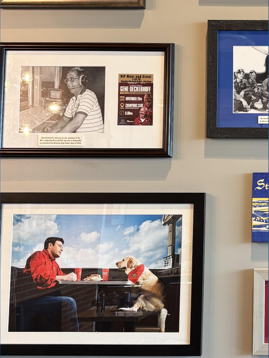 Here's when the first Jacksonville Raising Cane's will open ...