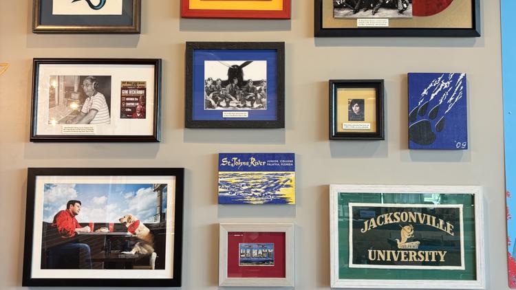 Here's when the first Jacksonville Raising Cane's will open ...