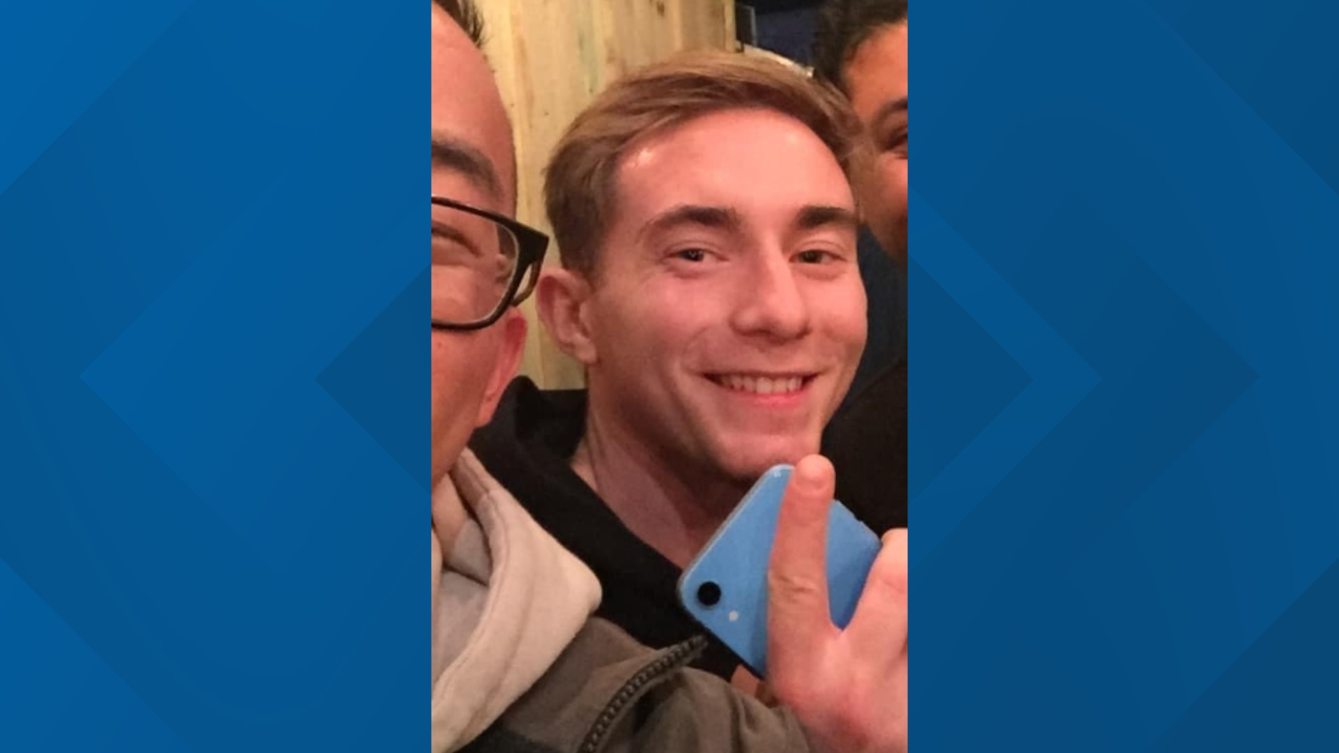 Sailor stationed at NAS Jax who was found dead in Leon identified | firstcoastnews.com