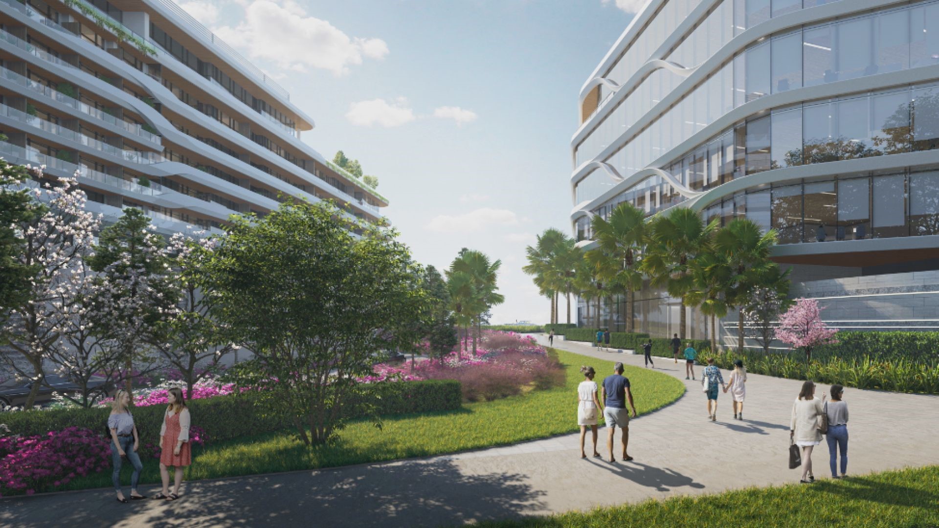 Four Seasons hotel development wins design approval | firstcoastnews.com