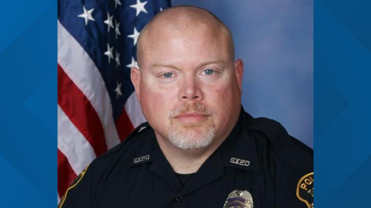 City of St. Augustine announces Jon Marston as next police chief ...