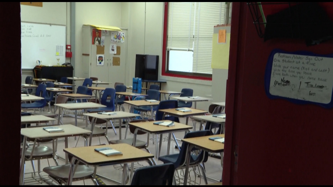 Duval County students criticize Jacksonville City Council ...