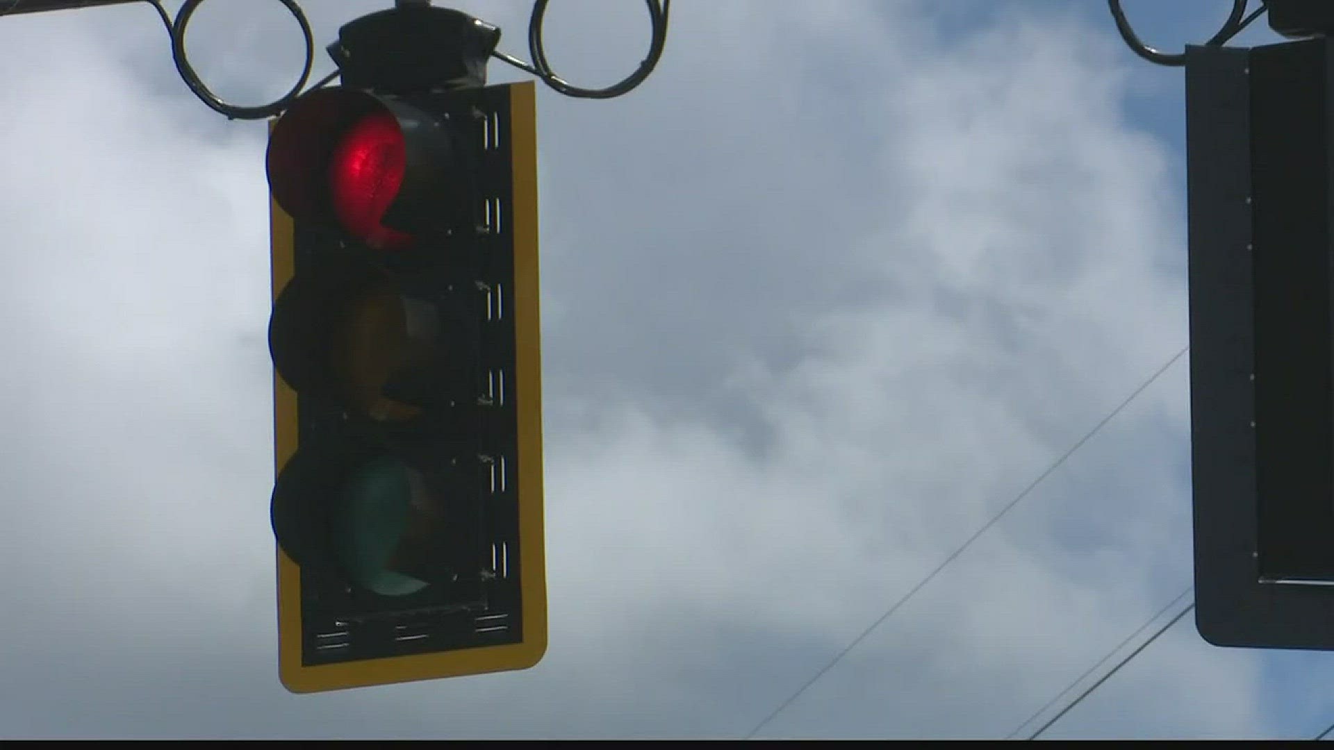 Nease students say new traffic lights add safety and convenience ...