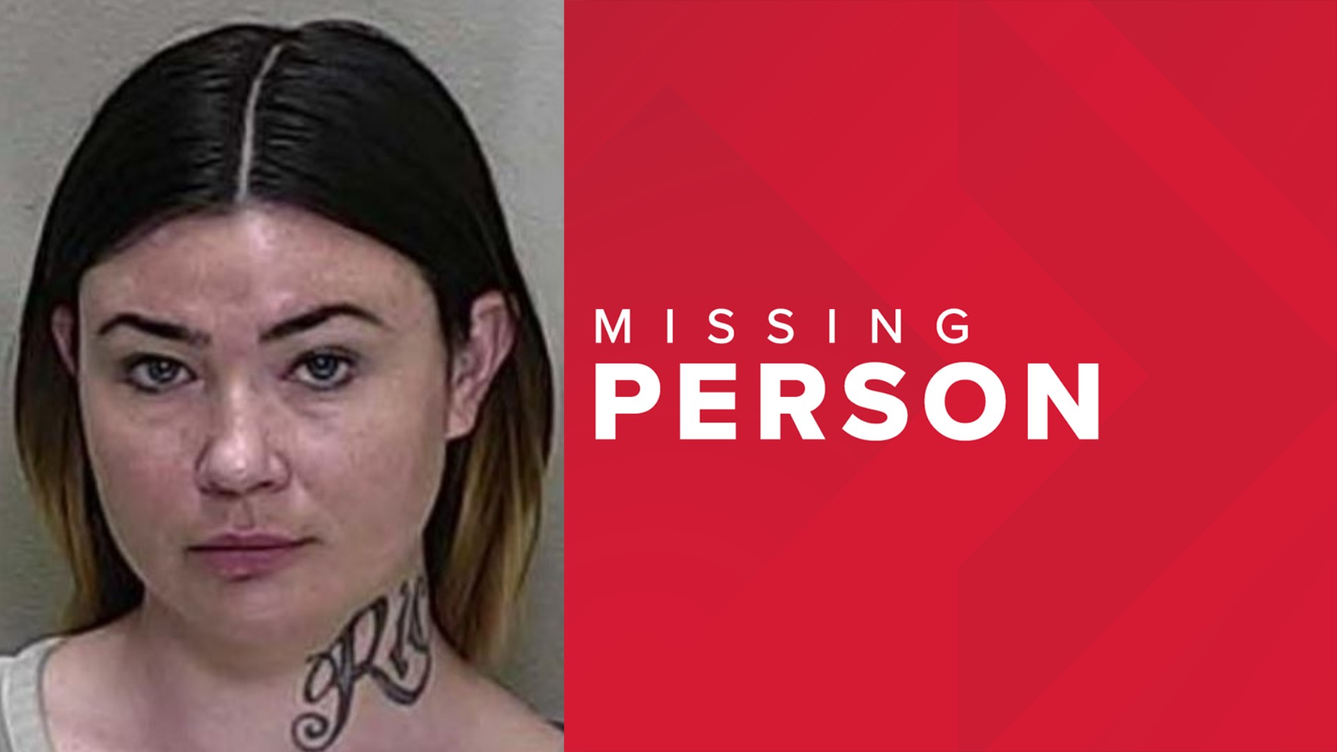 Marion County woman, Amanda Kerr, missing for 17 days | firstcoastnews.com