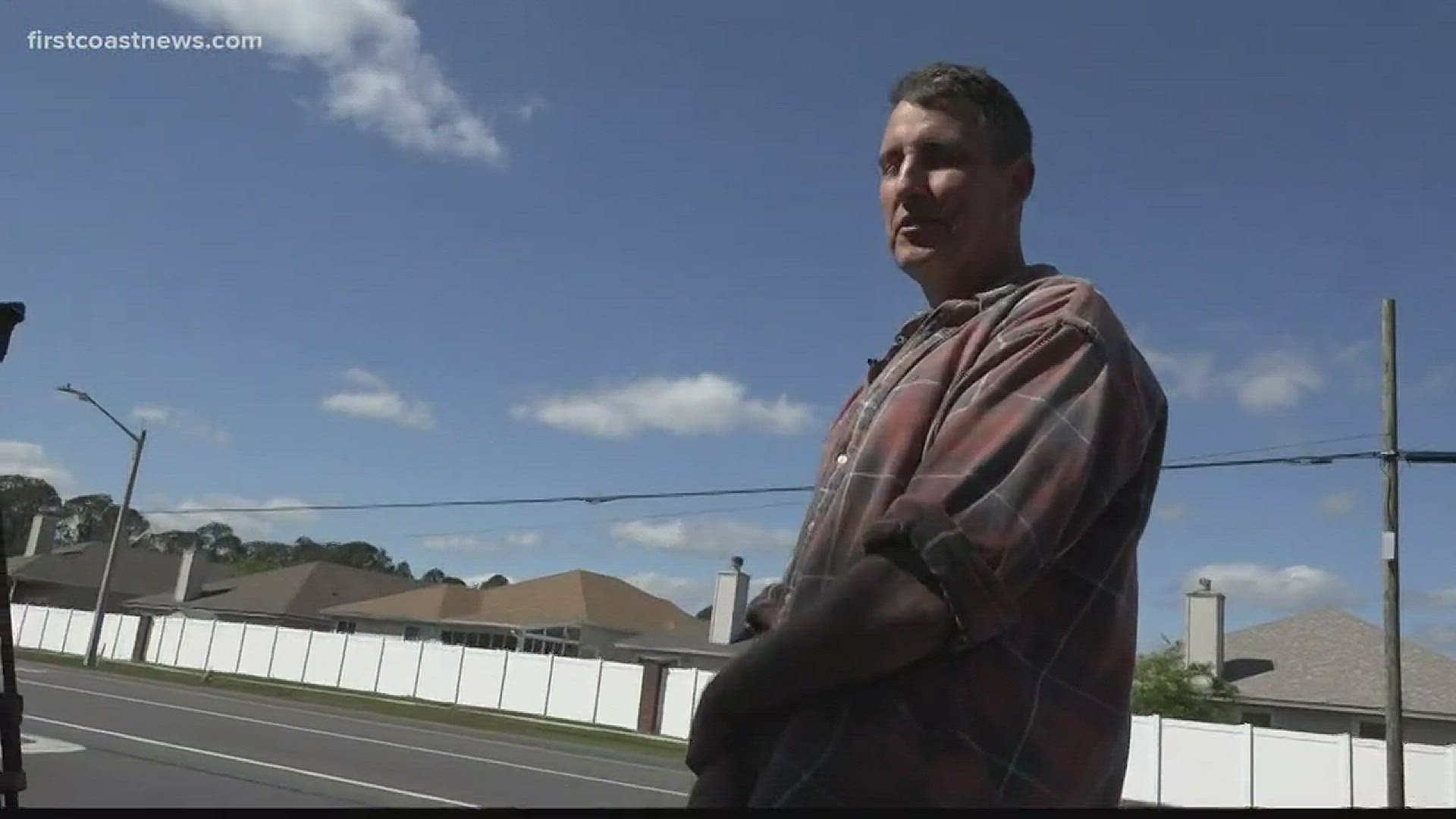 New Berlin Elementary parents demand crosswalk, expanded school zone ...