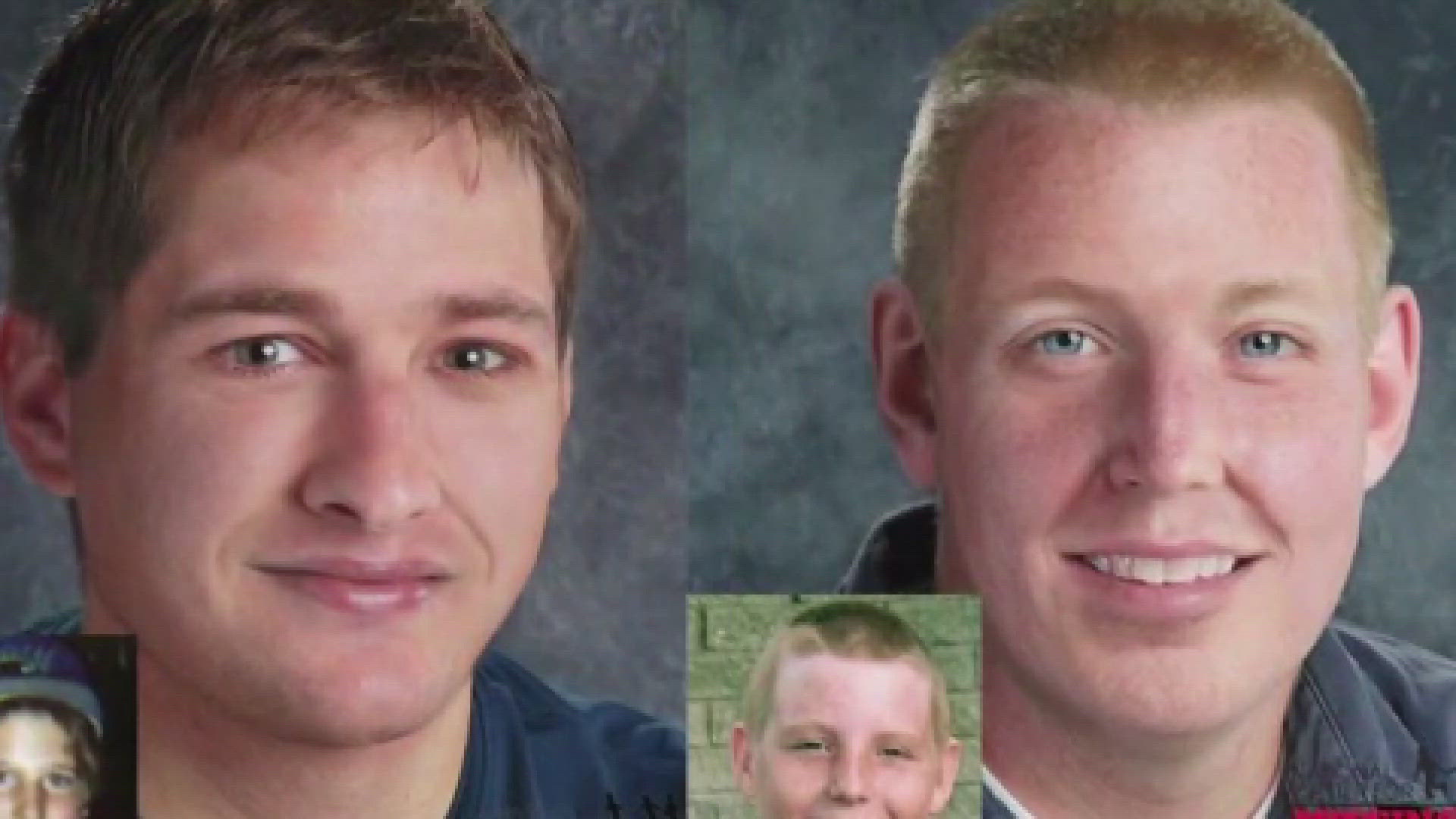 20 Years: Questions remain in disappearance of Mark Degner and Bryan ...
