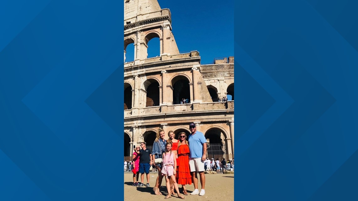 The one thing Tony Boselli can't do | firstcoastnews.com