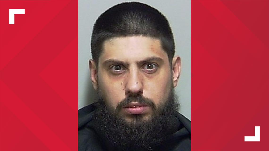 Hillsborough man arrested in Putnam after 10 years on the run ...