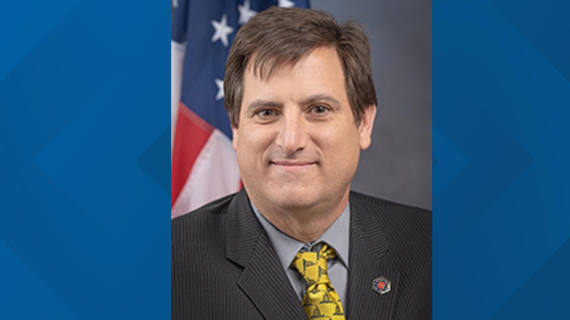 Florida Rep. Joel Rudman files bill to allow open carry, repeal 'red ...