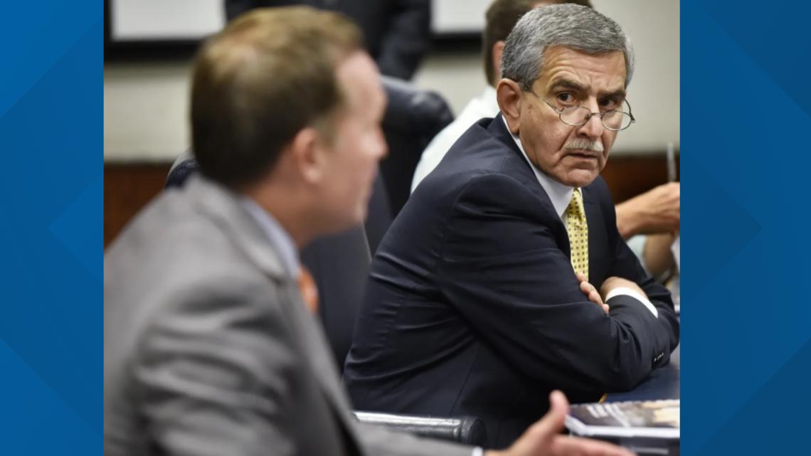 Sam Mousa dead at 72 | firstcoastnews.com