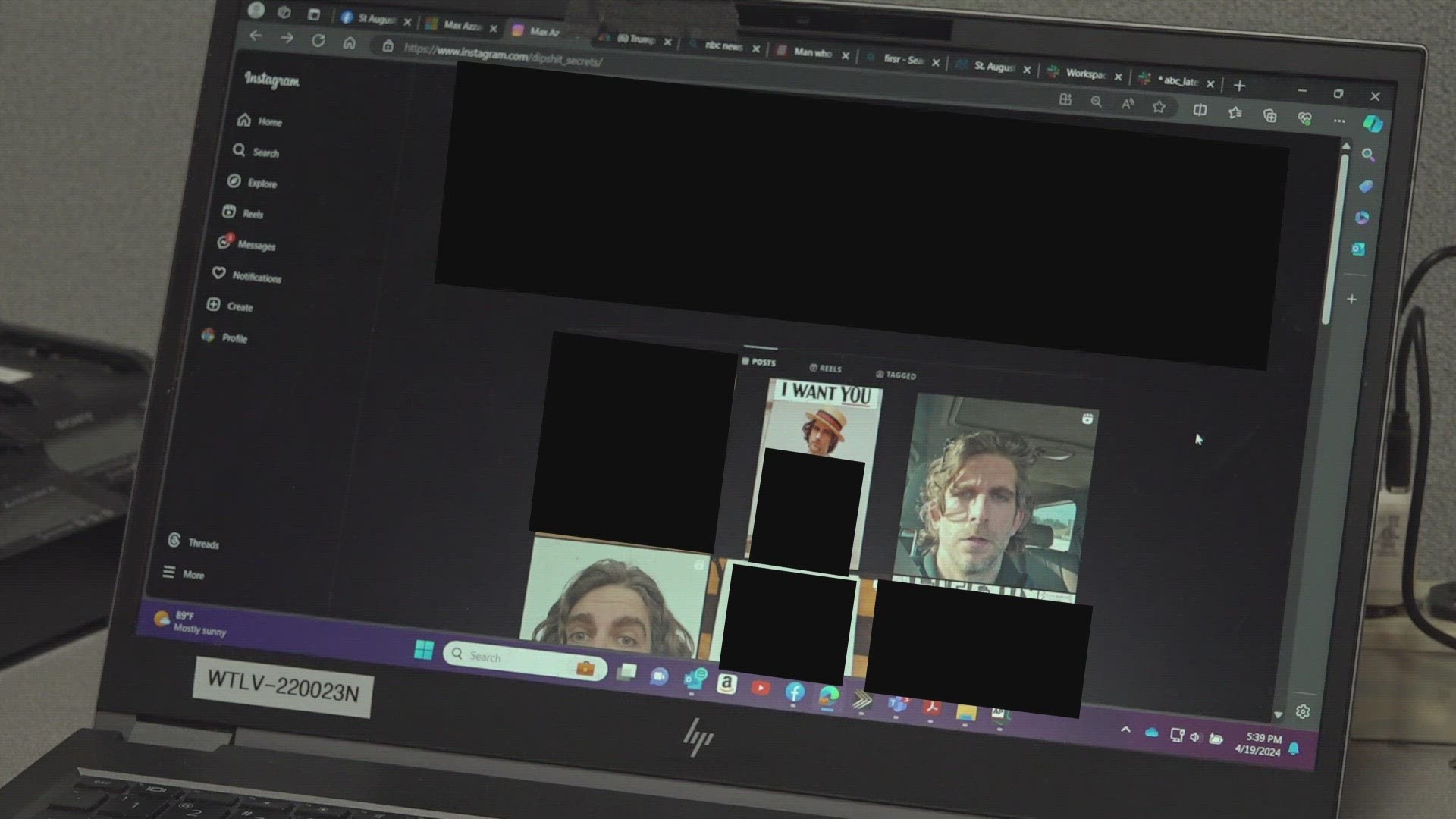 What we know about St. Augustine, Florida man who set himself on fire ...