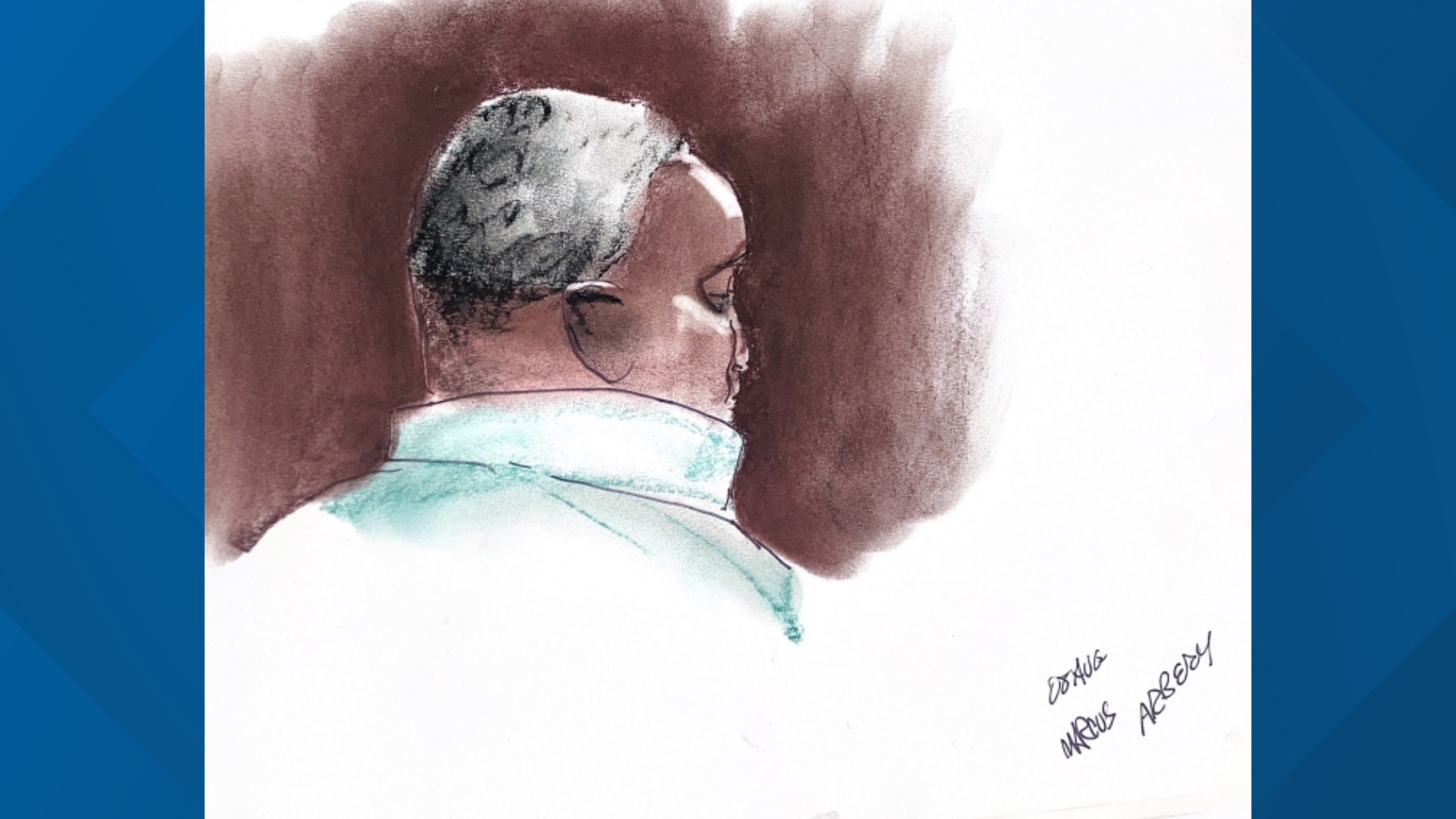 Live updates: Federal hate crimes sentencing in Arbery case ...