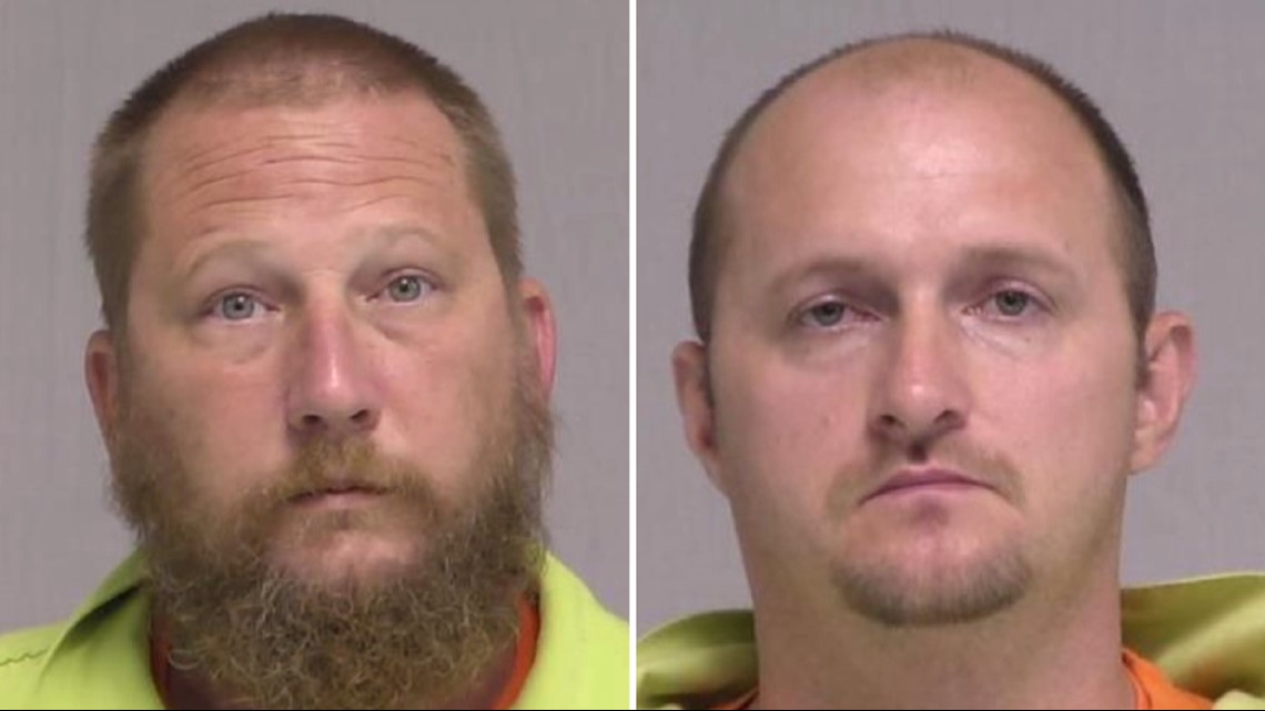 No charges yet in road rage shootout that injured two children ...