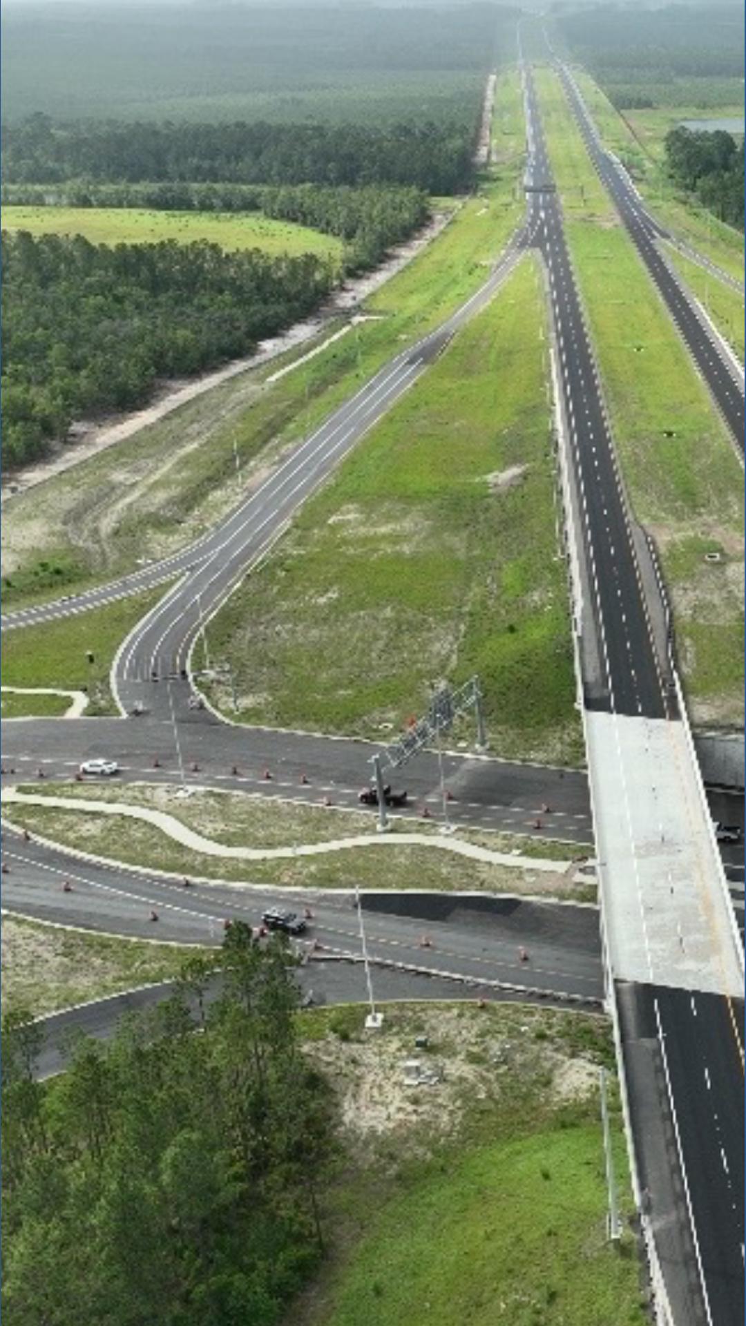 FDOT: Parts of First Coast Expressway to open in Clay County later this ...