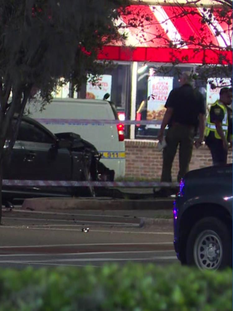 UNF student Hunter Ford killed in deadly Town Center motorcycle crash ...