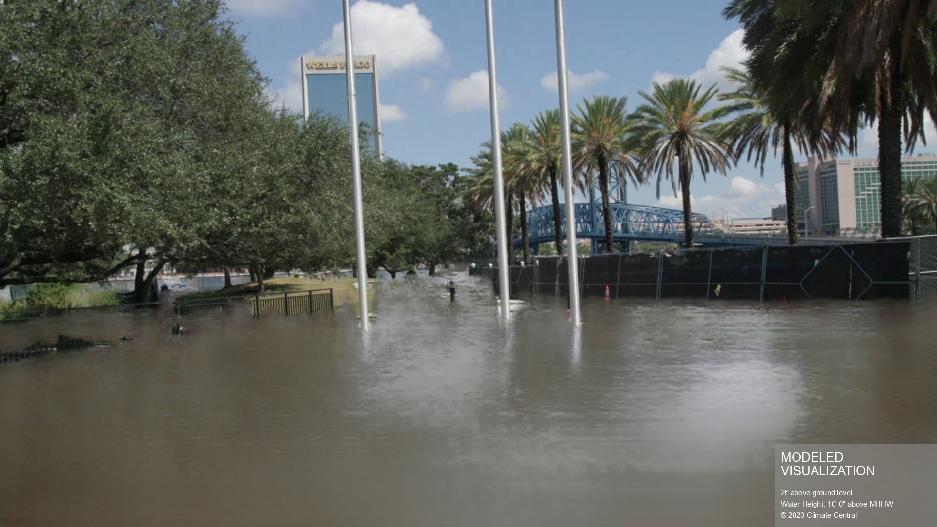 Flood-prone areas in Jacksonville | firstcoastnews.com