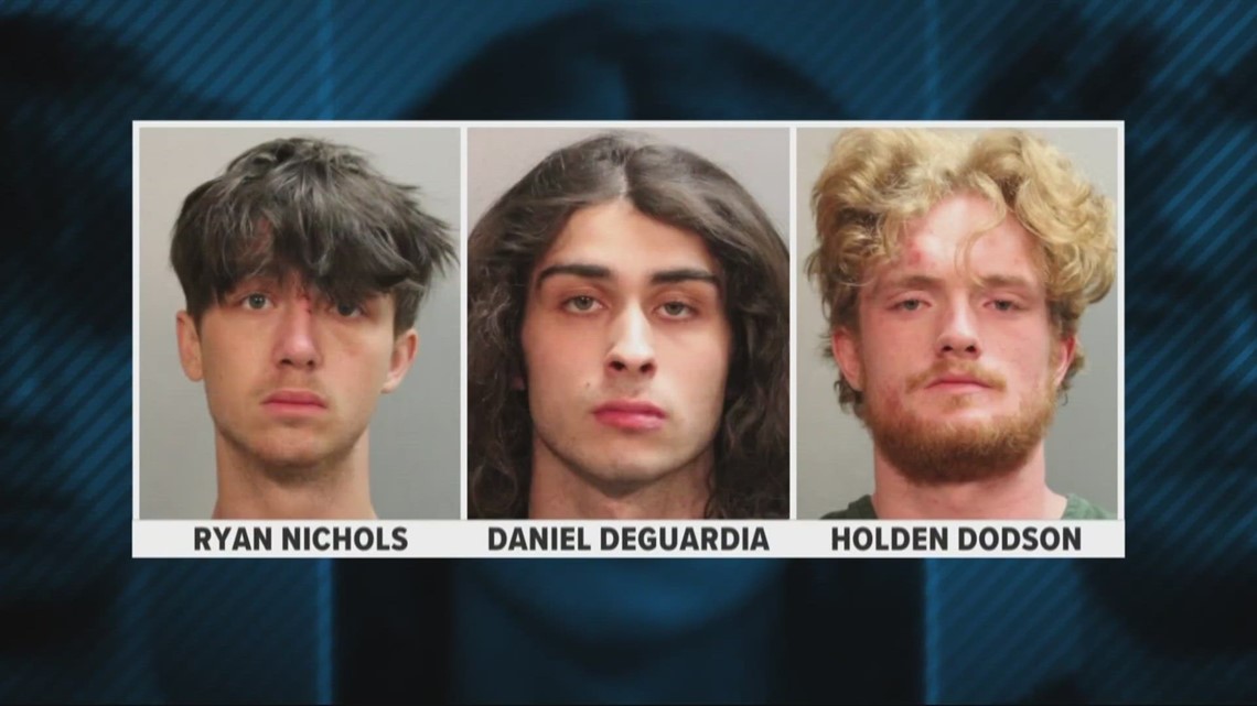 Man shot in downtown Jacksonville identified | firstcoastnews.com