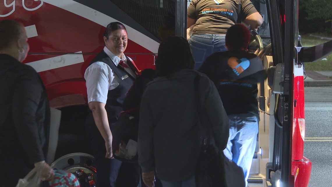 Crime victim families go to Tallahassee to demand safety reform ...