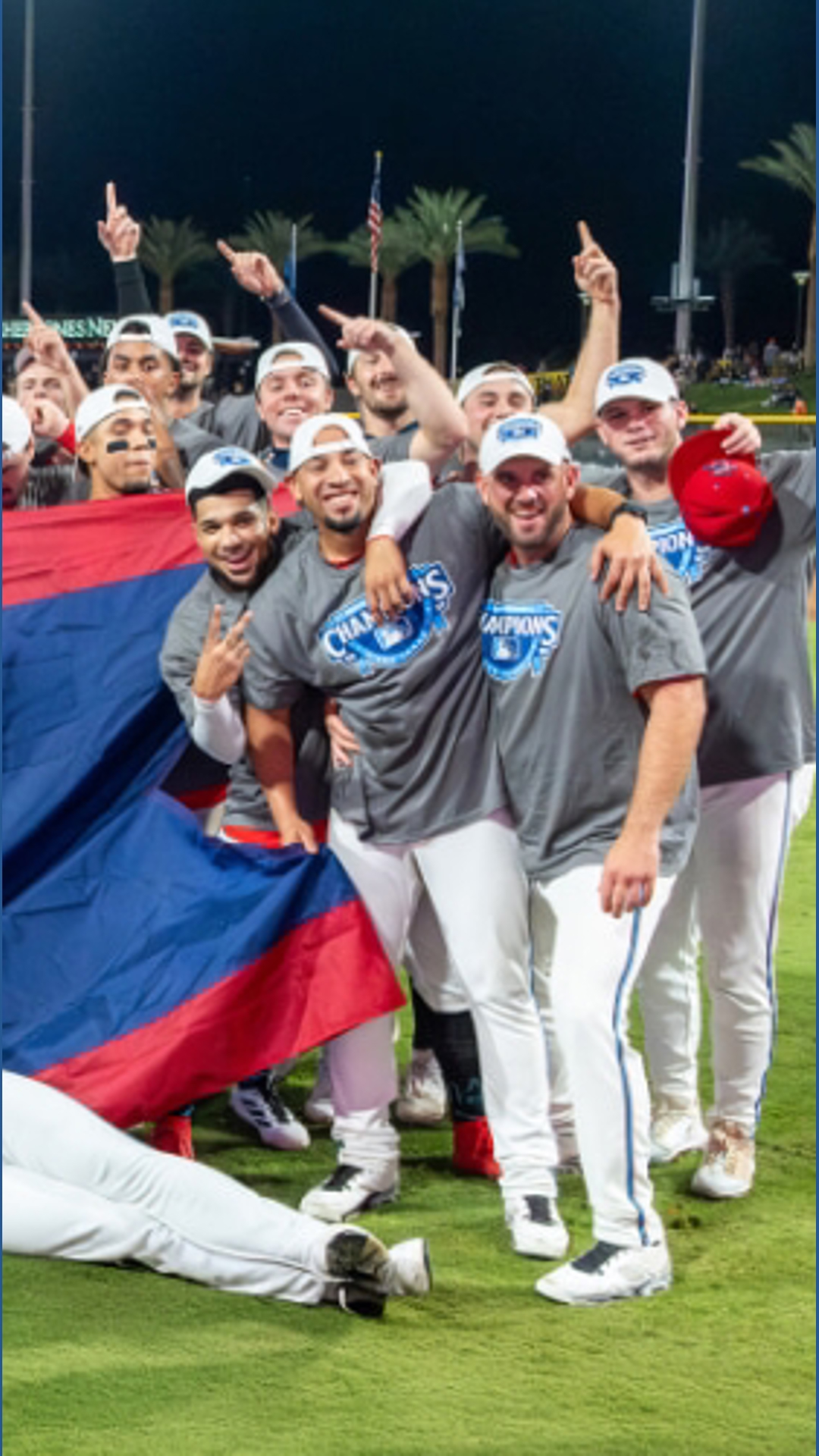 Jumbo Shrimp secure Triple-A championship win | firstcoastnews.com