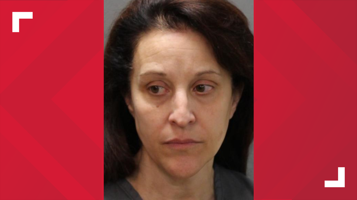 Florida woman who coughed on Pier 1 patron released from jail ...